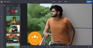 Top 10 Websites To Create Cartoons Of Yourself For Free