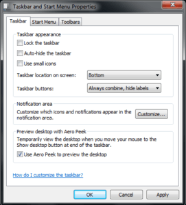 2 Best Tricks to Add Run Command Box in Start Menu