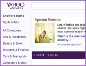 Top 5 Q&A Websites To Get Answers For Your Burning Questions