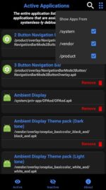 How To Uninstall Default (Built-In) Apps From Your Android Phone