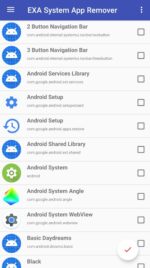 How To Uninstall Default (Built-In) Apps From Your Android Phone