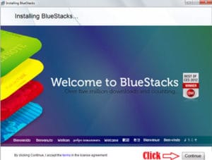 How To Download BlueStacks App Player on Your Windows PC For Free