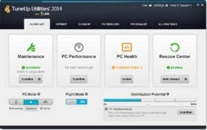 Top 5 Free Tune-Up Software For Your Windows 7 Computer