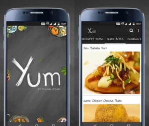 Top 10 Free Cooking Apps For Your Android Phone