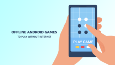 8 Free Offline Android Games To Play Without Internet