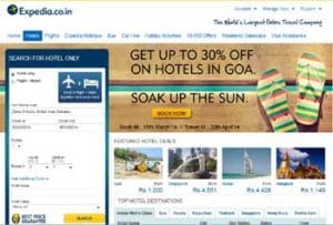 Top 5 Websites to Book National & International Hotels Online