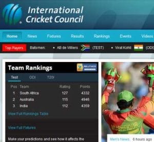 3 Best Websites To Watch Cricket Highlights Online