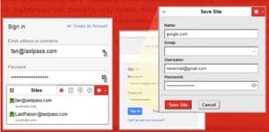 Top 5 Free Password Manager Extensions For Chrome