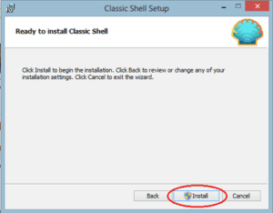How To Get Windows 7 Look Like Start Menu in Windows 8