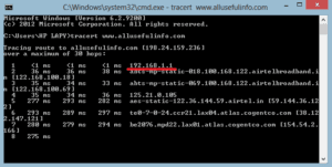 How to Find the IP Address of Your WiFi Router