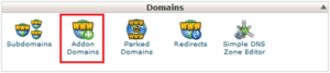 How to Add Multiple Domains to Your Existing Hosting Package