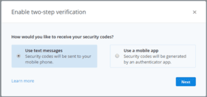 5 Security Tips to Keep Your Dropbox Account Extremely Safe
