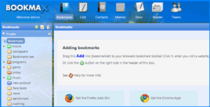 6 Web-Based Tools to Manage Your Browser Bookmarks