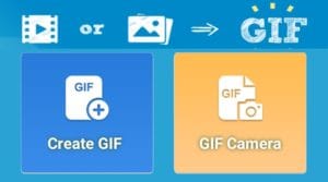 How to Make GIFs Using Your Android Phone Camera