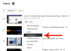 How to Add Clickable Subscribe Button to Your YouTube Videos