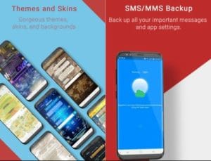 6 Android Apps for Your Default Text Messaging Replacement