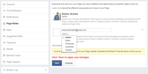 5 Must Know Tips or How Tos for Facebook Page Admins
