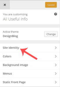 Favicon Not Showing on WordPress Blog? Here's How to Add the One