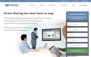 7 Best Free Online Meeting & Screen Sharing Tools