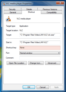 How to Create Own Keyboard Shortcuts For Windows Programs
