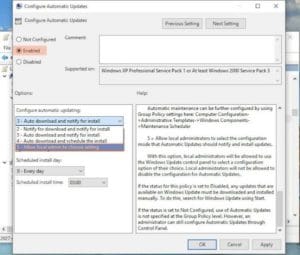 How to Easily Disable Automatic Updates in Windows 10
