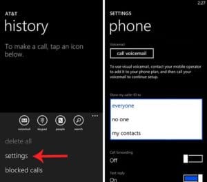 How to Easily Hide Your Mobile Number While Calling Someone