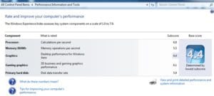 How to Know Whether Your Windows Computer is 32-bit or 64-bit?