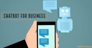 What Are Advantages & Disadvantages of Chatbot in Business?