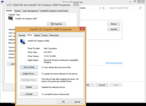 How to Update Your Windows 10/8/7 Graphics Driver in Seconds