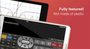 The Best Free Apps to Turn Android into Scientific Calculator