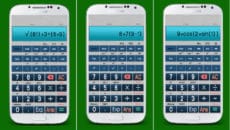 The Best Free Apps to Turn Android into Scientific Calculator