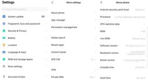How to Enable Developer Options & USB Debugging in Android?