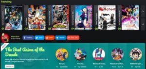 9 Best Websites To Watch Anime & Cartoons Online 202