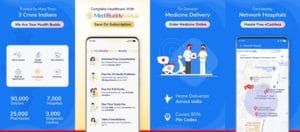 Which is the Best Online Doctor Consultation App in India?