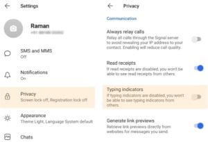 10 Interesting Signal App Features That WhatsApp Lacks