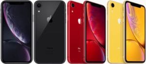 The Best iPhone Models Available in India Under ₹50,000