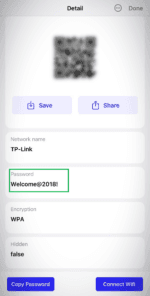 How To View Saved WiFi Passwords On Android Device?
