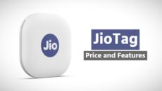 JioTag Launched: Price, Features, Everything Need to Know