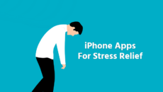 10 Best iPhone Apps For Stress Relief and Management