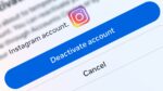 How to Deactivate Your Instagram Account Temporarily?