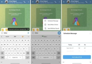 How to Schedule Messages on Telegram [Step-by-Step Guide]