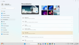 How to Set Clock as Screensaver on Windows 10 & 11