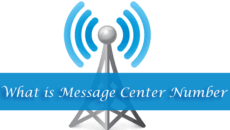 Find Correct SMS Center Number For Idea, Reliance & Docomo