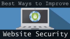 5 Best Ways to Make Your Website More Secure